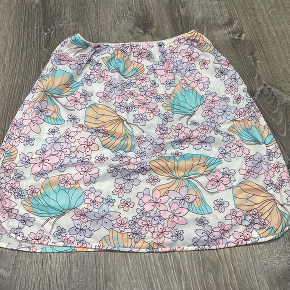 Maidenform | Intimates & Sleepwear | Vintage Floral Maidenform Slip ...